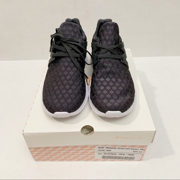 Fabletics | Shoes | Fabletics Quilted Indio Sneaker | Poshmark